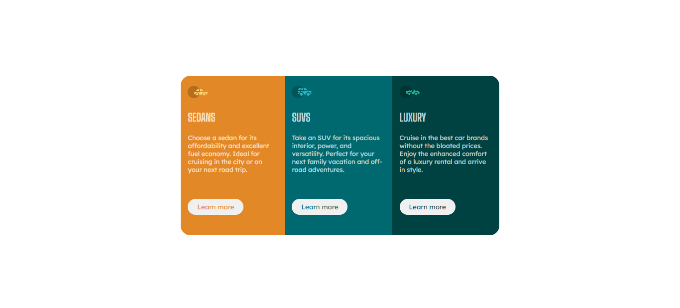 This repository contains some of the tasks I have completed on Frontendmentor.io platform ...